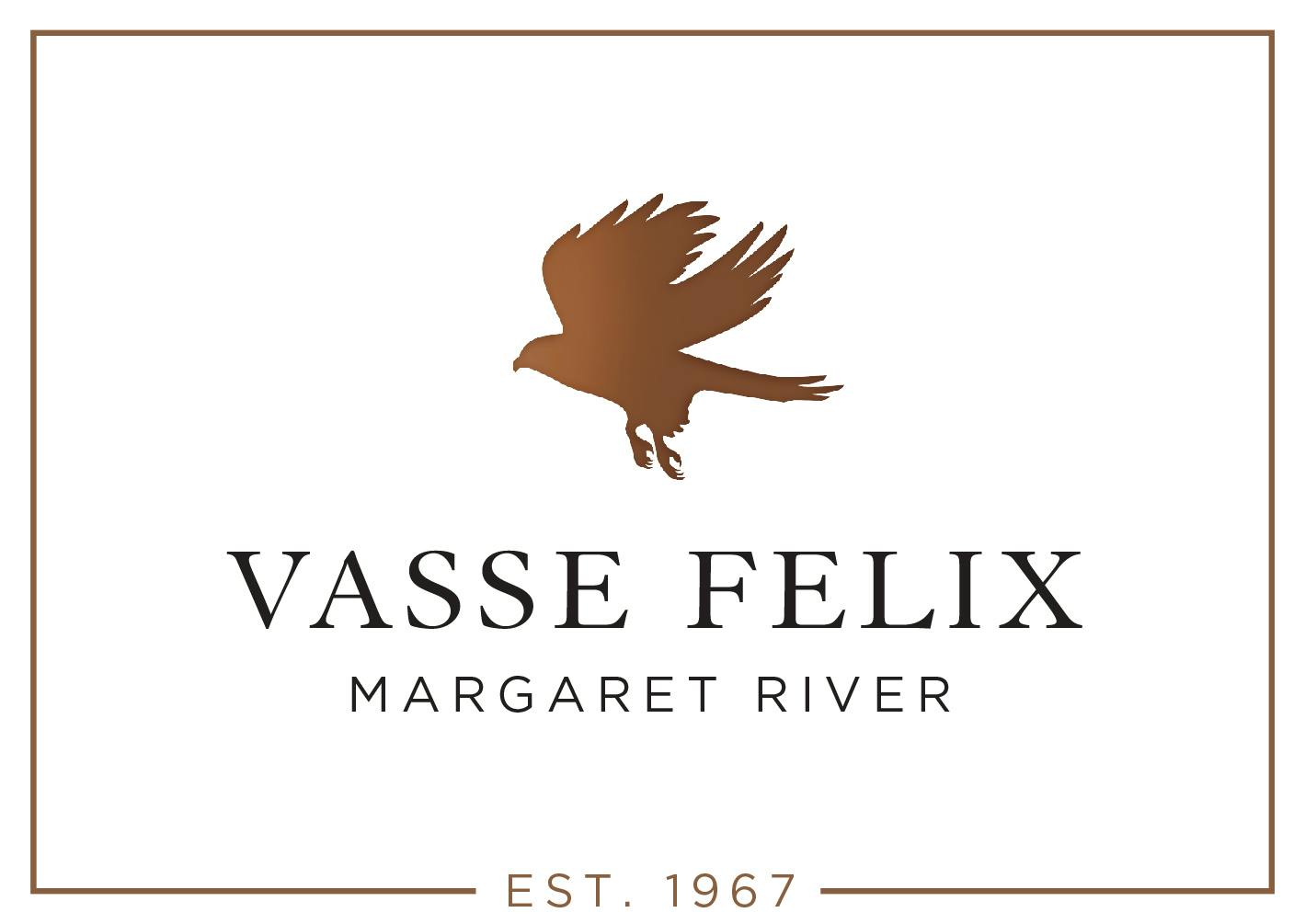 Vasse Felix | Brand Assets